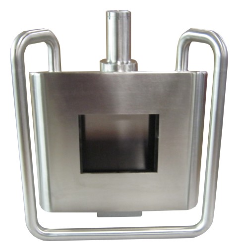Stainless Steel Electrical Enclosures – Swivel Enclosure (12″Hx16″Wx4″D ...