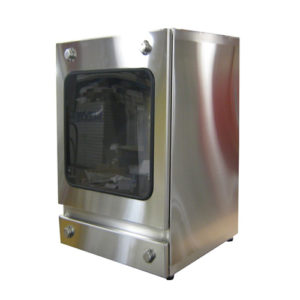 Heritage Manufacturing – Custom Stainless Steel and Painted Steel ...